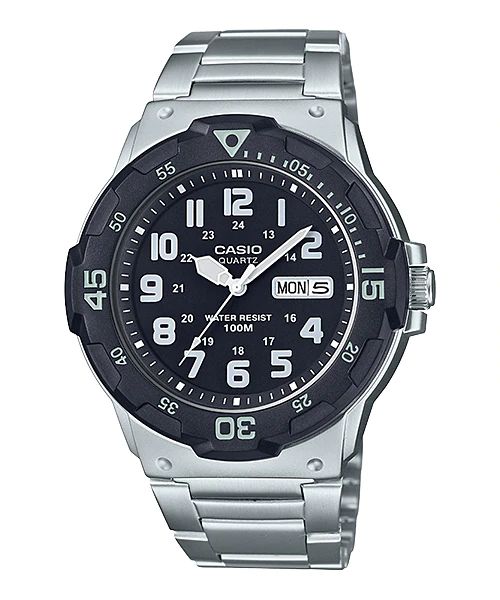 CASIO Collection MRW-200HD-1B | SENSE DOO